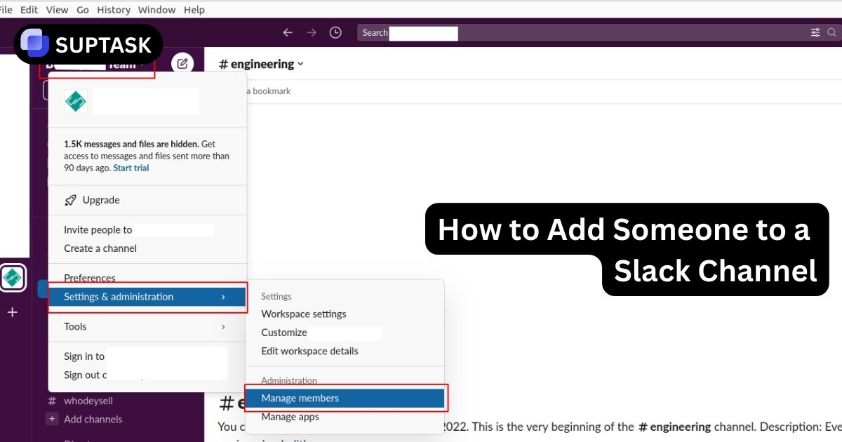 How To Integrate ChatGPT and Slack - Add ChatGPT to Slack